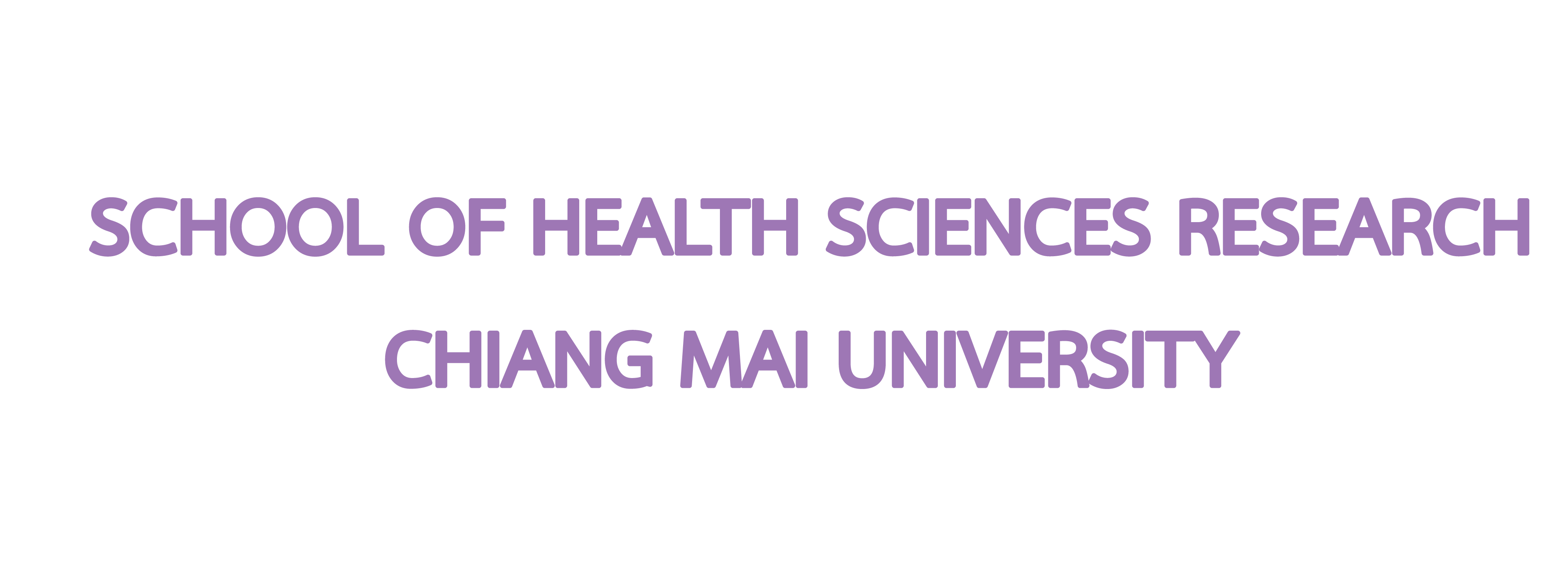 SHSR Students attended International Conference - สำนักวิชาการวิจัย ...